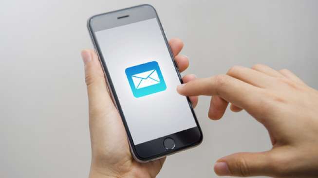 Bikin Email Resmi dan Sopan, Begini Cara Menulisnya