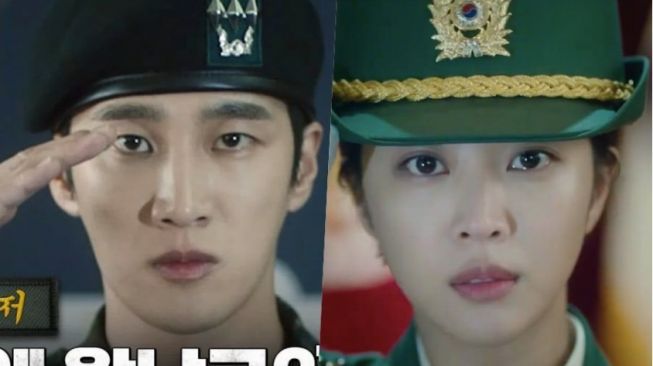 5 Fakta Drama Korea 'Military Prosecutor Do Bae Man,' Dibintangi Ahn Bo ...
