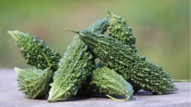 3 Cara Mengonsumsi Buah Pare untuk Mengobati Penyakit Diabetes