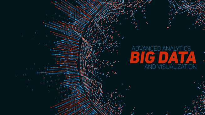 Apa itu Big Data? Pengertian Big Data dan Fungsinya
