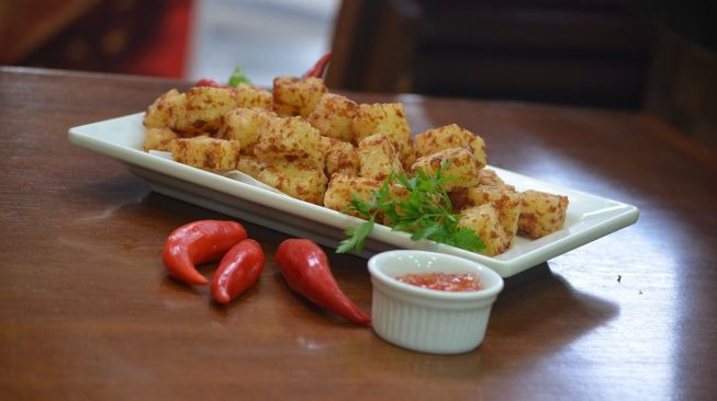 4 Olahan Aci Paling Hits dan Jadi Kesukaan Anak Muda, Apa Favoritmu?