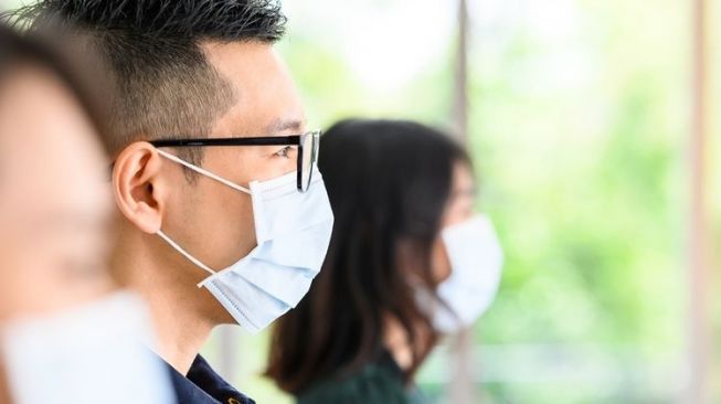 Implementasi Kebijkan Fase Normal Baru di Indonesia dan Thailand